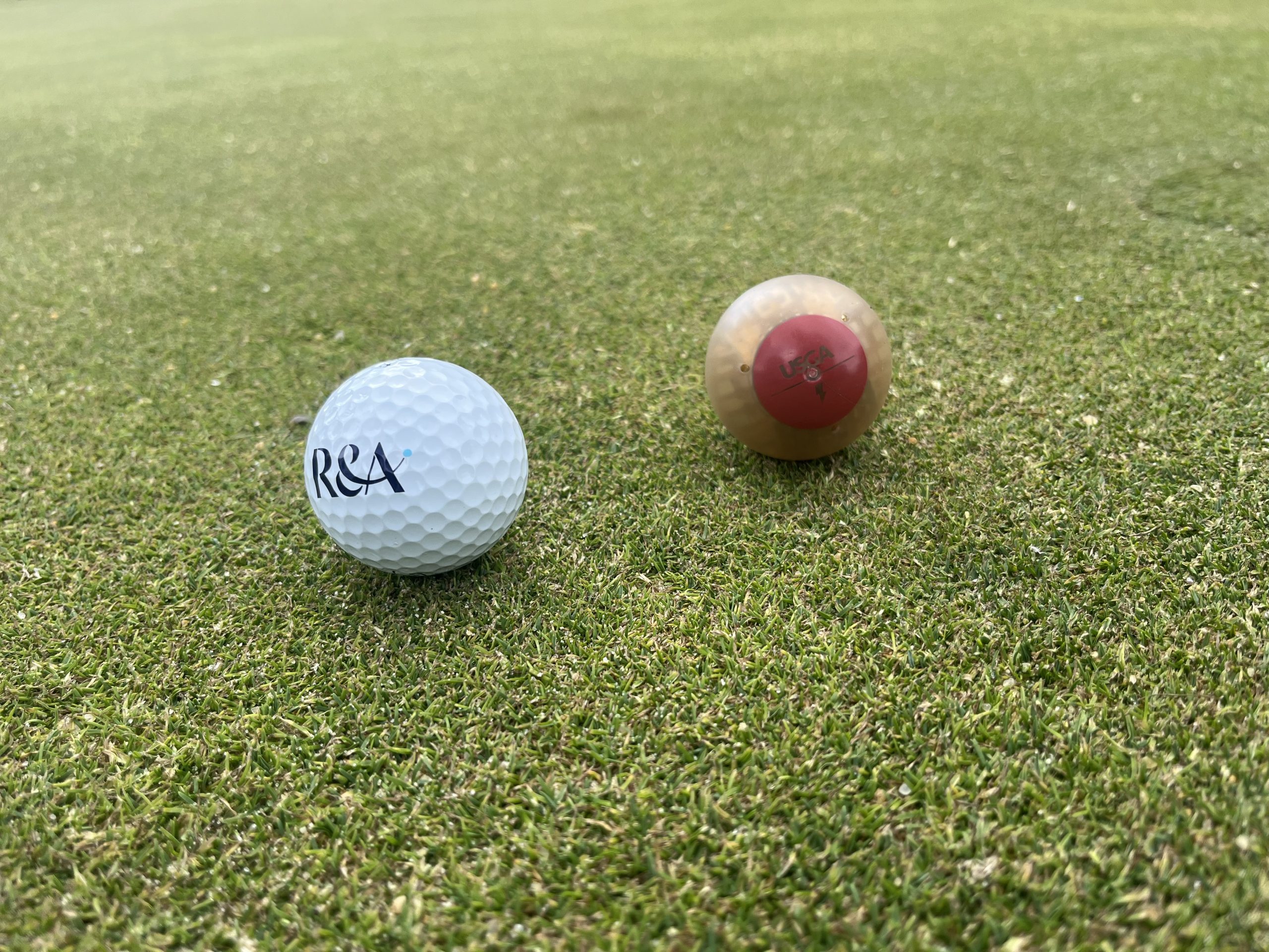 El Servicio de Agronomía Sostenible de The R&A cierra un 2025 histórico ...