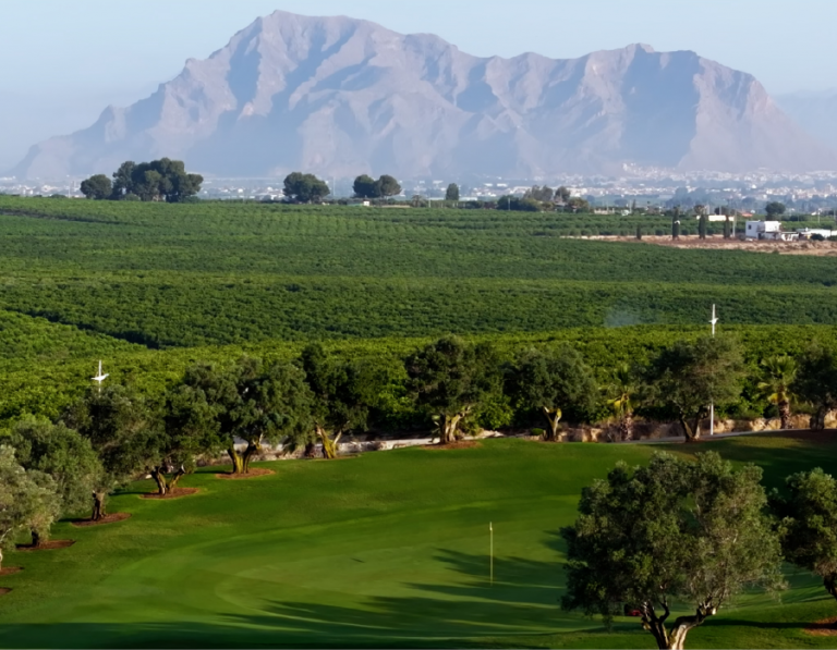 La Finca Golf inaugura la temposada 2026 reafirmando su camino hacia la ...