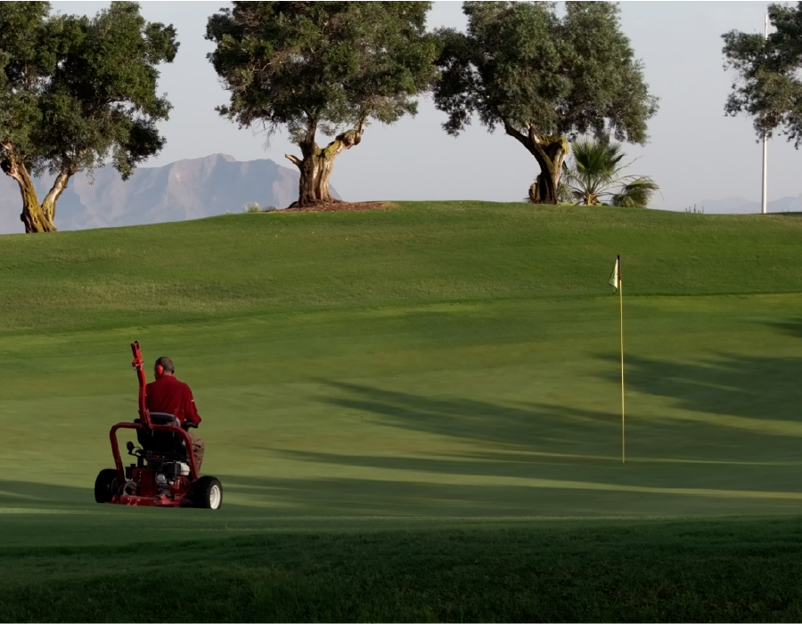 La Finca Golf inaugura la temposada 2026 reafirmando su camino hacia la ...