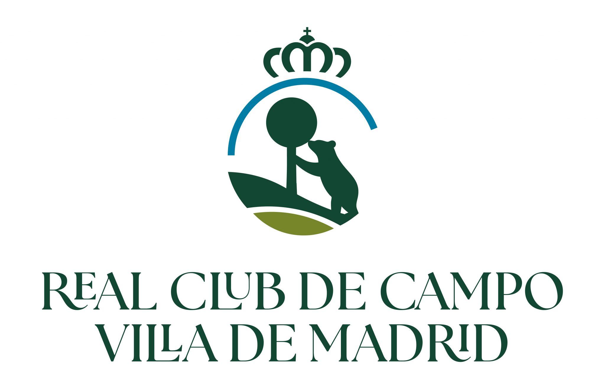 El Real Club de Campo Villa de Madrid renueva su imagen corporativa ...